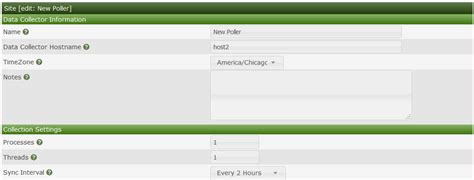 Cacti® The Complete Rrdtool Based Graphing Solution
