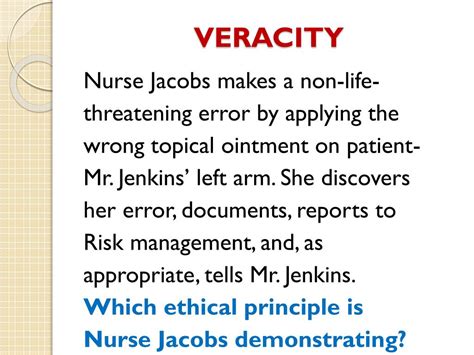 Ppt Ch 43 Ethical Decision Making Powerpoint Presentation Free