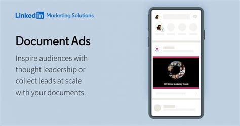 Linkedin Document Ads Done Right Rockstar Marketing