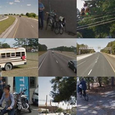 Bike Detector Object Detection Dataset And Pre Trained Model By