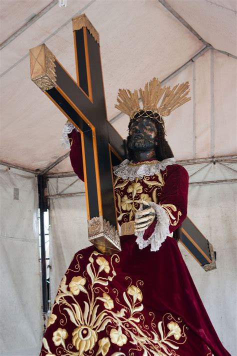 Img6662 Black Nazarene Black Nazarene Philippines Black Nazarene Wallpaper