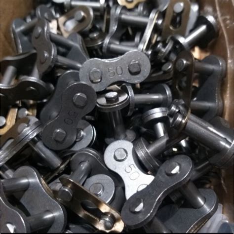 Jual CL CONNECTING LINK Sambungan Rantai SINGLE MSK Japan Shopee Indonesia