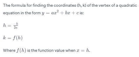 Co Vertex Calculator Your Calculator Home