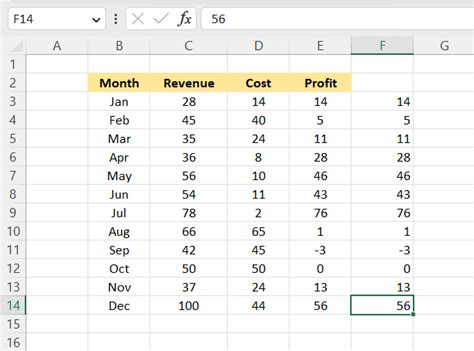 Excel Convert Formula To Value Step By Step Guide With Examples