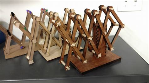 Midterm Lazy Tongs ENGI Prototyping And Fabrication