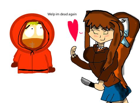 Monika Please Dont Do That With Kenny Rjustmonika