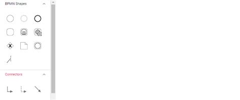 Bpmn Text Annotation In Angular Diagram Component Syncfusion®