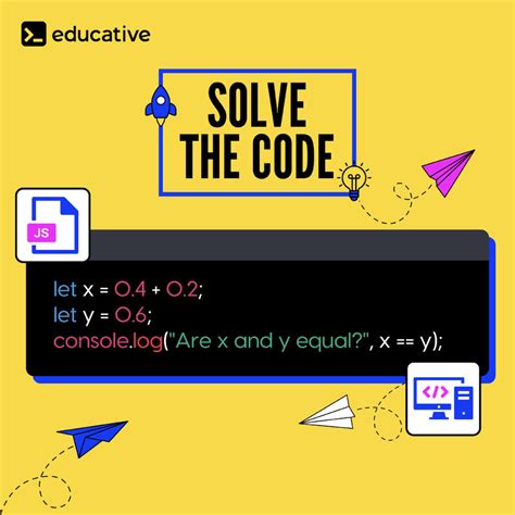 Can You Solve This Code 🤔🚀 Life At Educative Posted On The Topic