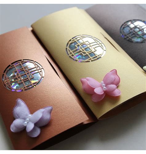 갓샵 수제 고급 용돈 현금 봉투 나비 전통 자개 어버이날 티몬