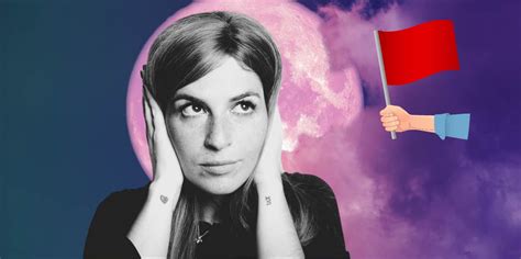 Zodiac Signs Ignore The Warning Signs In Love On August Yourtango