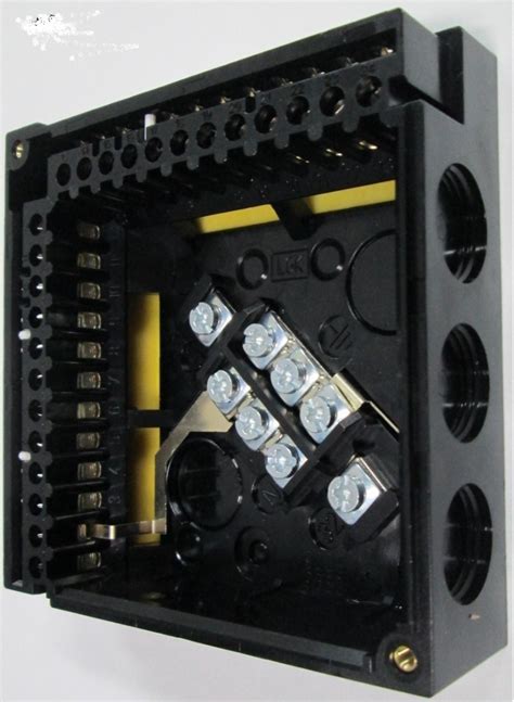 Siemens Agm171 Lgk16 İÇİn BrÜlÖr AteŞleme RÖlesİ Soket M16 Kablo Rekor