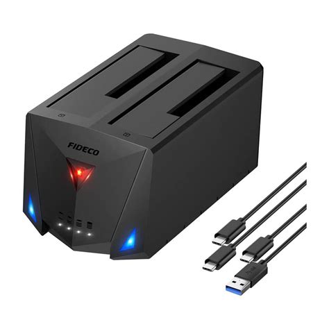 Fideco Ypz220c 25 35 Inç Usb 30 Type C Usb 32 Hdd Ssd Harddisk