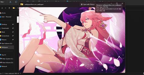 How To Preview Files And Images Without Opening In Windows 11