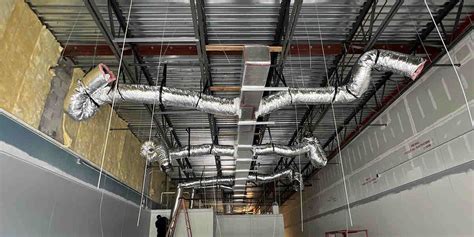 Air Duct System