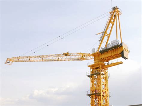 塔机租赁 塔吊出租 施工升降机 济南金泰建筑设备租赁有限公司 市政工程车