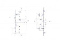 JFET Buffers Tektronix Vs Pioneer DiyAudio