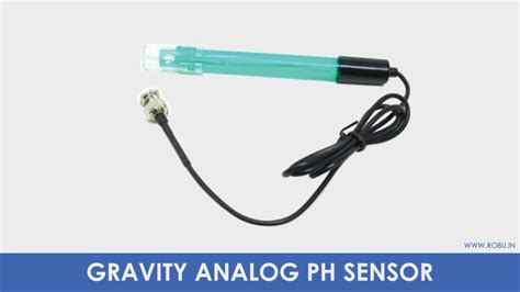 The PH Meter By Using Arduino Detail Guide Robu In Indian Online Store RC Hobby Robotics