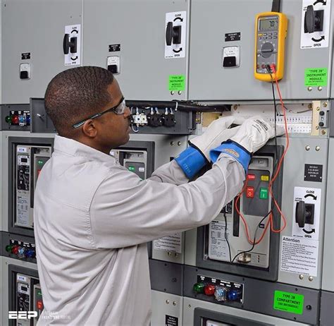 Eep Electrical Engineering Portal On Linkedin The Most Important Precautions During