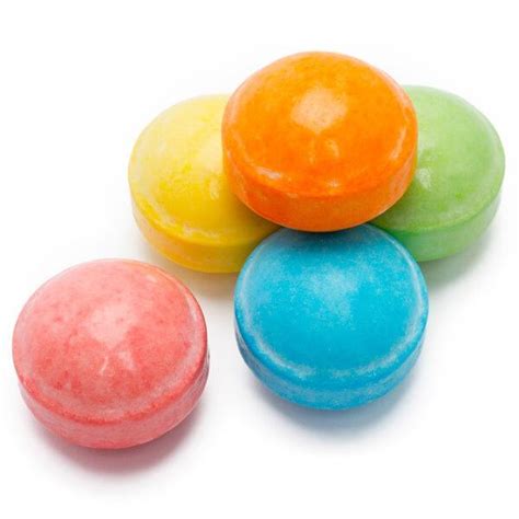Bleeps Tangy Candy 2lb Bag