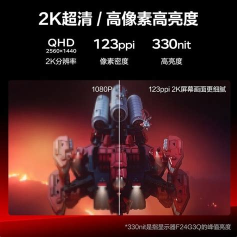 【手慢无】性价比炸裂！fastips电竞屏暴跌至993元游戏硬件显示器 中关村在线