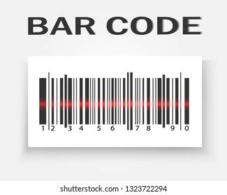Set Bar Codes Bar Code Product Stock Vector Royalty Free Shutterstock