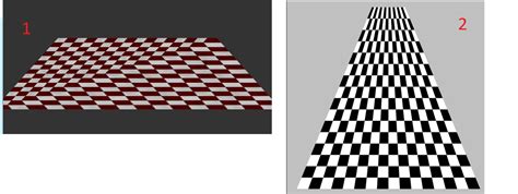 Properly Stretch Texture On Quad Unity For Beginners