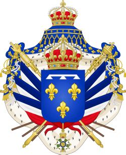 Coat Of Arms Of France Wikipedia