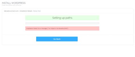 Operation Failed 0 When Creating A Database Database Server Cyberpanel Community