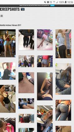 Explainer What Are ‘creepshots And What Can We Do About Them