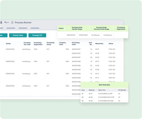 Process Runner Competitor Comparison Insightsoftware