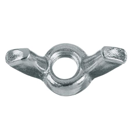 Гайка барашковая Din 315 M6 16 шт — купить в Санкт Петербурге цены характеристики отзывы и