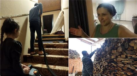 Жизнь в деревне/Кто я по профессии и где работаю/Моё хобби 🥰 - YouTube