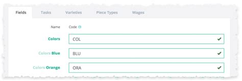 How Do I Configure Payroll Codes