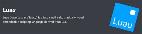 RES Roblox Lua Luau Script