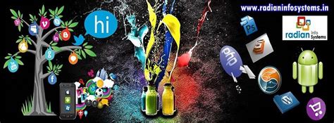 Radian Infosystems Coimbatore