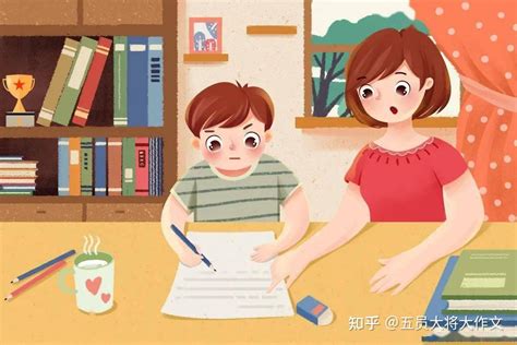 寒假写作业“磨洋工”？如何让孩子做作业更高效？ 知乎