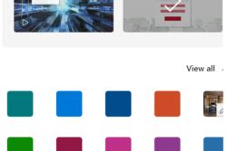 How To Change Microsoft Forms Themes The Jotform Blog