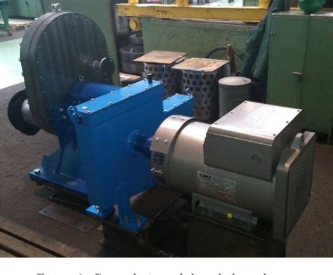 Figure 2 From Simulation Of Control Of Lowpower Output Steam Turbines Semantic Scholar