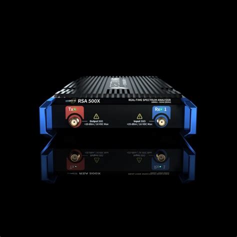 Real Time Spectrum Analyzers Detect Fast Short Signals Safely