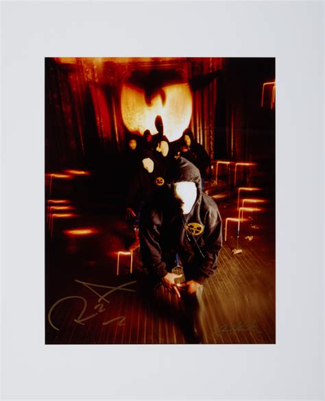Enter The Wu Tang Wallpaper