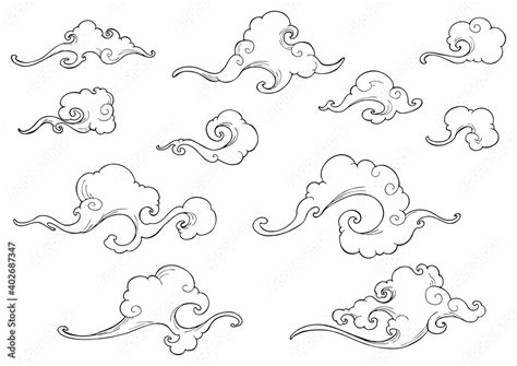 Wind Drawing