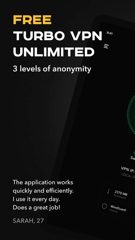 Undercover Vpn Proxy Secure For Android Download