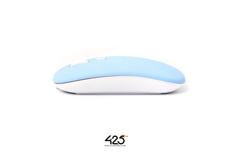 Wireless Mouse With Dongle เมาส์ไร้สาย Purple รีวิวชัด คัดของดี สั่งง่าย ส่งไว ได้ของชัวร์