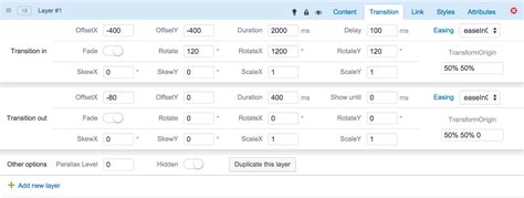 Layer Slider Wp Plugin Wordpress Tooltipp