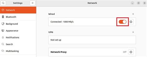 How To Configure Static Ip Address On Ubuntu 2204 Lts And 2210