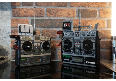 Lego Moc Doc Browns Delorean Remote Control By Mani91 Rebrickable Build With Lego