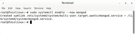 How To Install Mongodb On Debian 11 Foss Linux