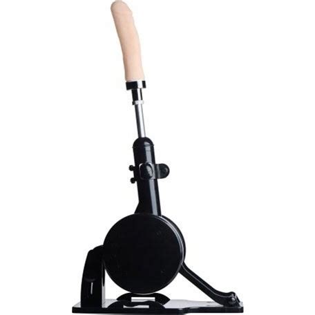 Lovebotz Robo Fuk Adjustable Position Portable Sex Machine Sex Toys At Adult Empire