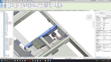 ‏ Bim Bimmodeler Architecture Architect Archdaily Revit‏ ‏osama Mohammad‏