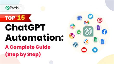 Automate Your Workflow With Pabbly Connect A Step By Step Guide Pabbly